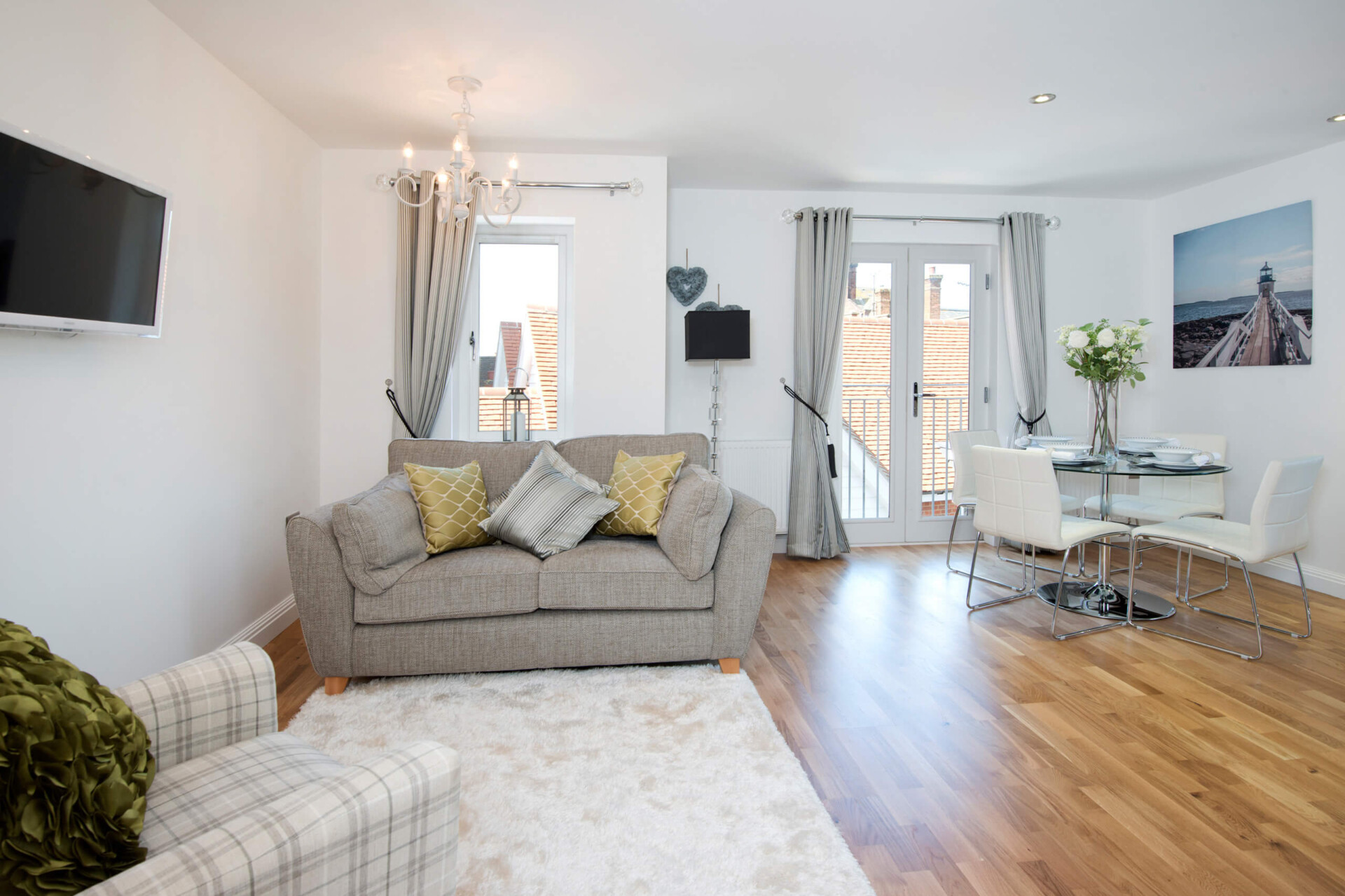 Victoria Mews II - Previous Developments - Wedgewood Homes