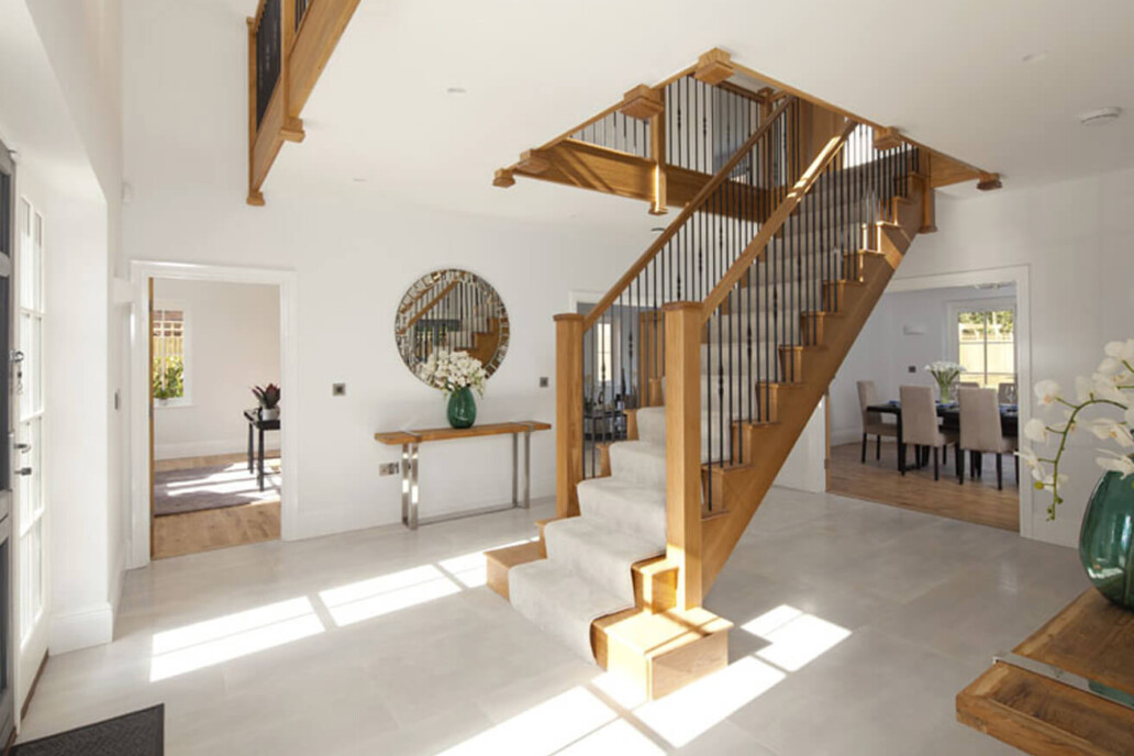 Wedgewood Homes - New homes in the South East
