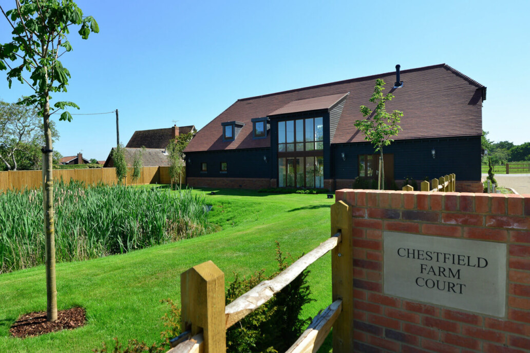 Wedgewood Homes - New homes in the South East
