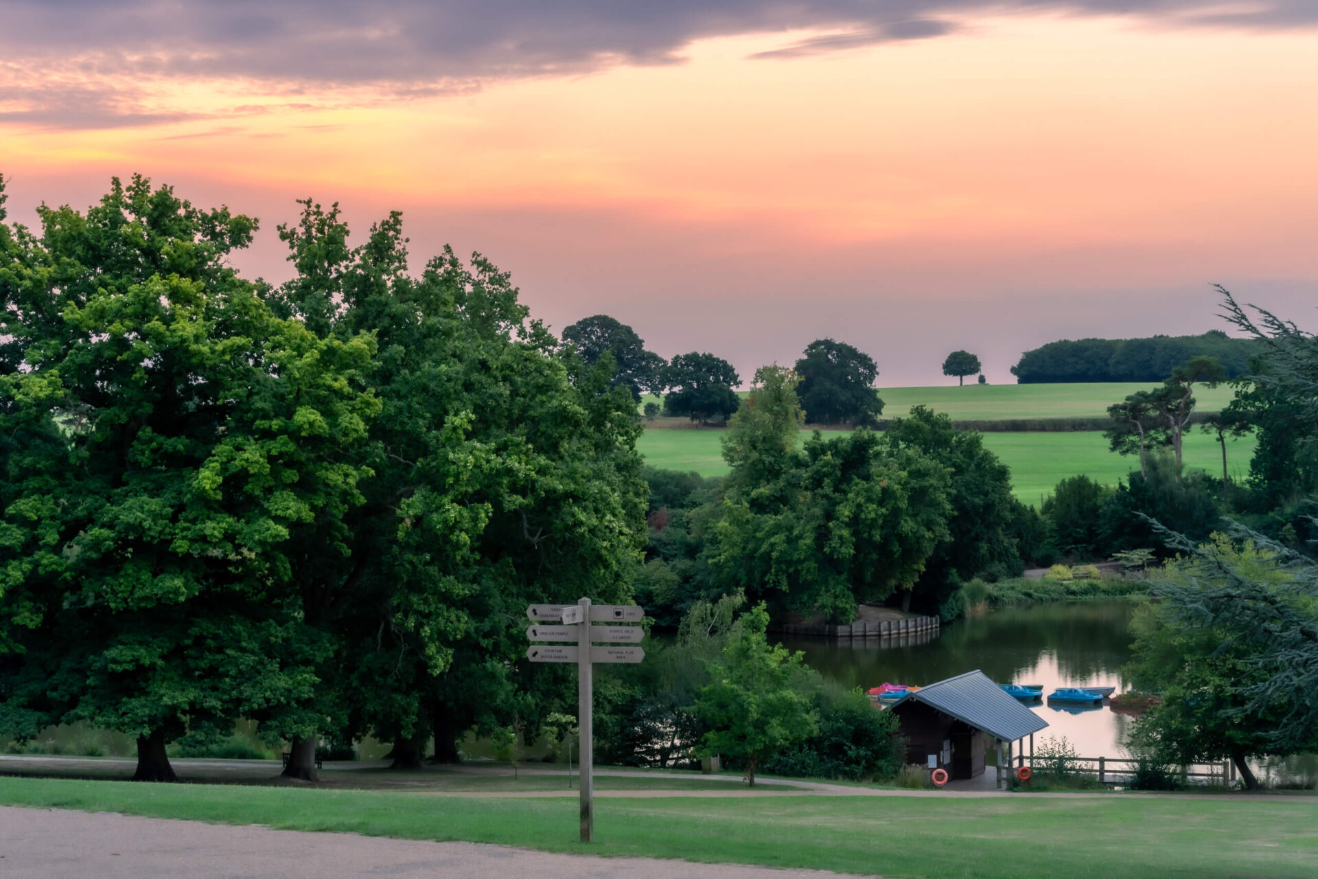 Verve, Spire Court - Wedgewood Homes