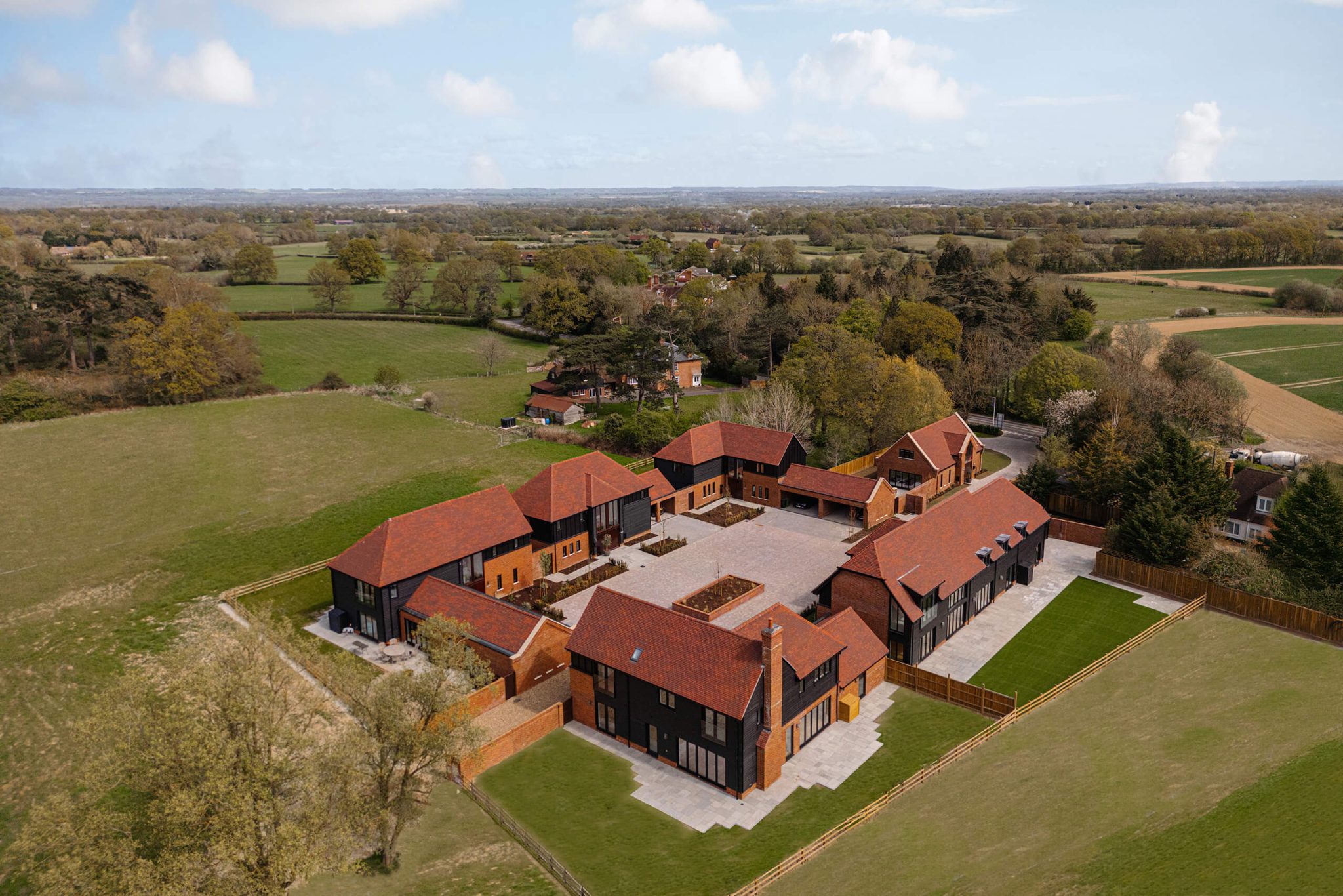 Current Developments - Wedgewood Homes